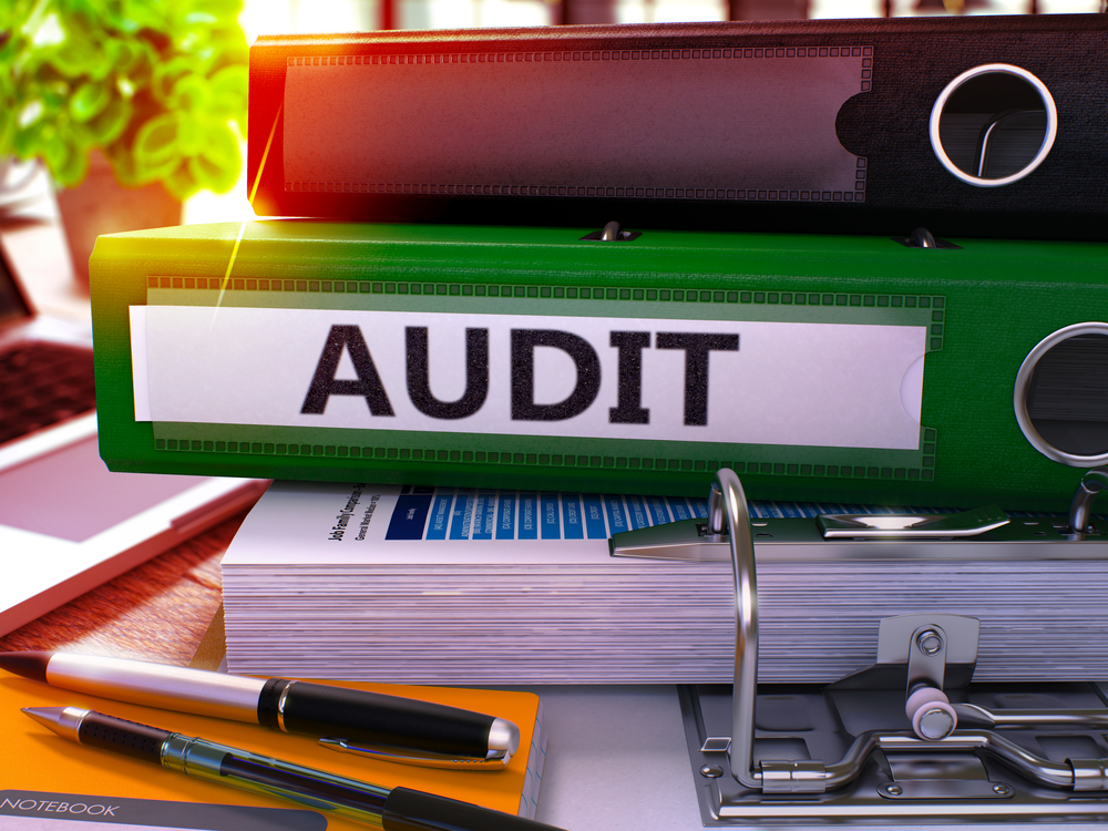 Auditoría, conceptos y definiciones clave